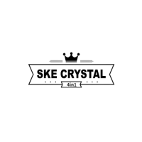 SKE Crystal Bar Disposable Vapes - Bolton Vape Store